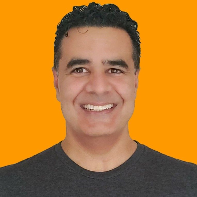 Community in a Box with Mark Birch