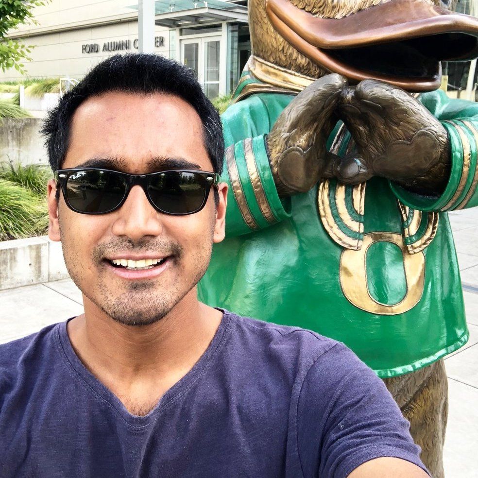 Expanding Solana to the International Community & Web3 Investing with Akshay BD