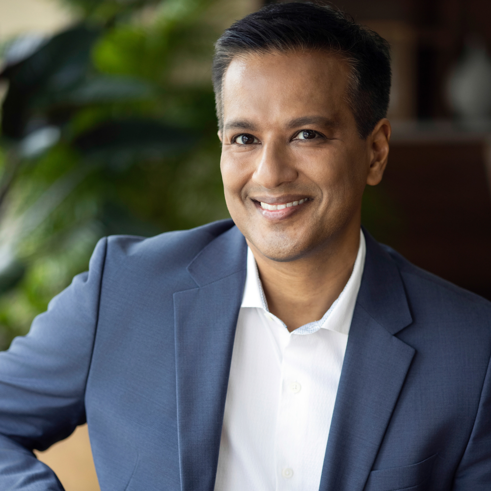 How Agentforce Is Transforming Businesses In Asean With Sujith Abraham