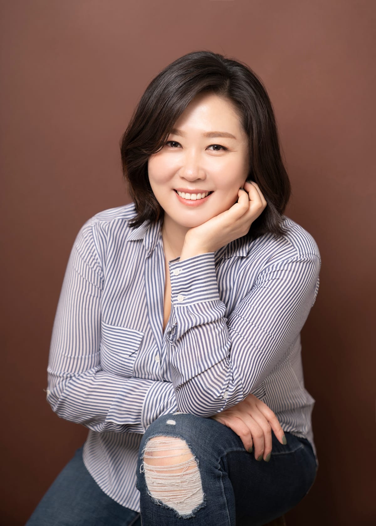 How Netflix bring Asian Content to the Global Audience with Minyoung Kim